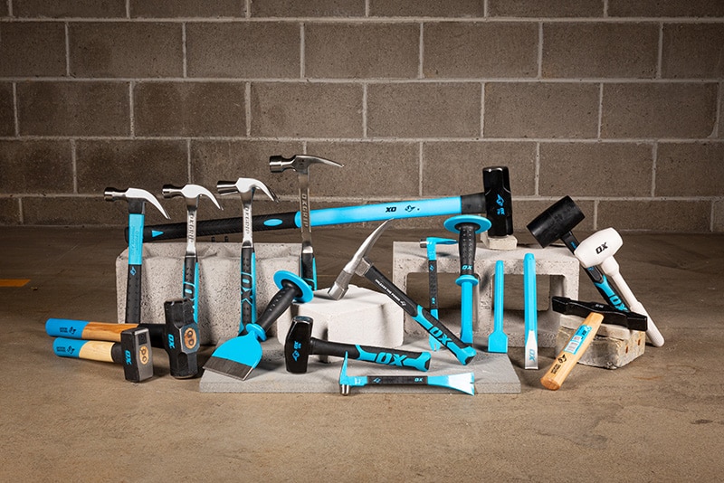 Our Story - OX Tools Australia