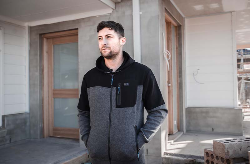 Ambassadors - OX Tools Australia