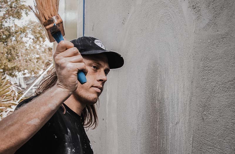 Ambassadors - OX Tools Australia