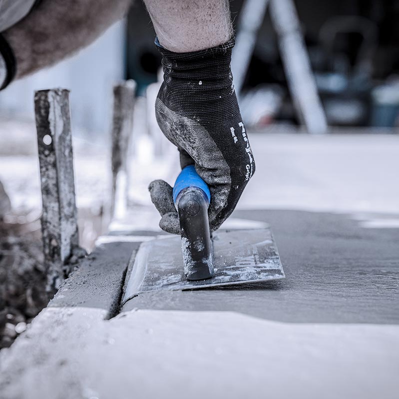 Wet Trade Tools - OX Tools Australia