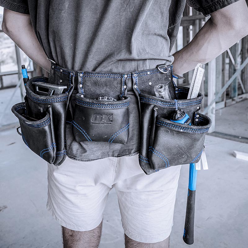 Tool Storage - OX Tools Australia