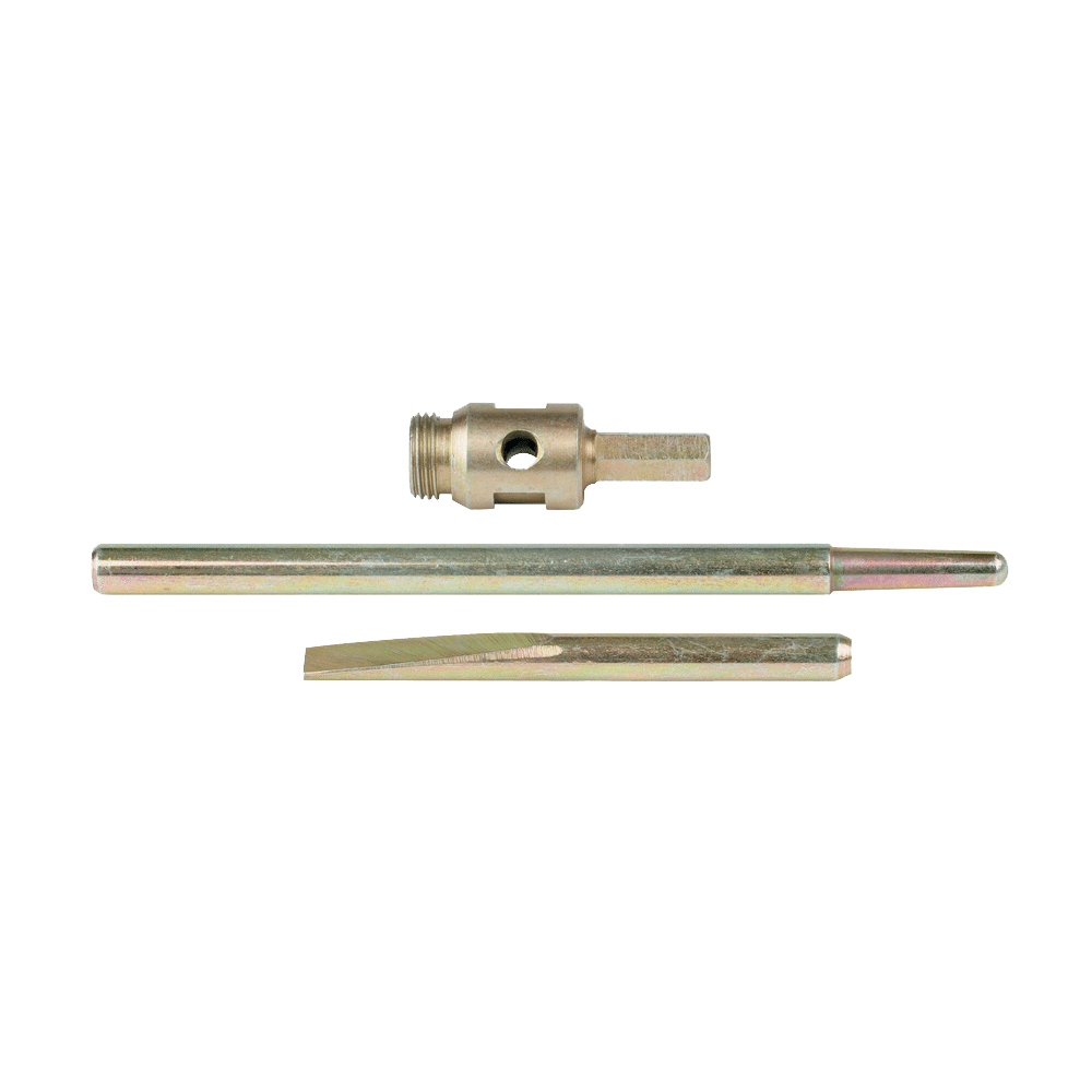 OX Hex Adaptor Pack - OX Tools Australia