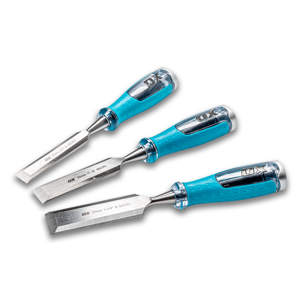 Redemptions Landing Page - OX Tools Australia