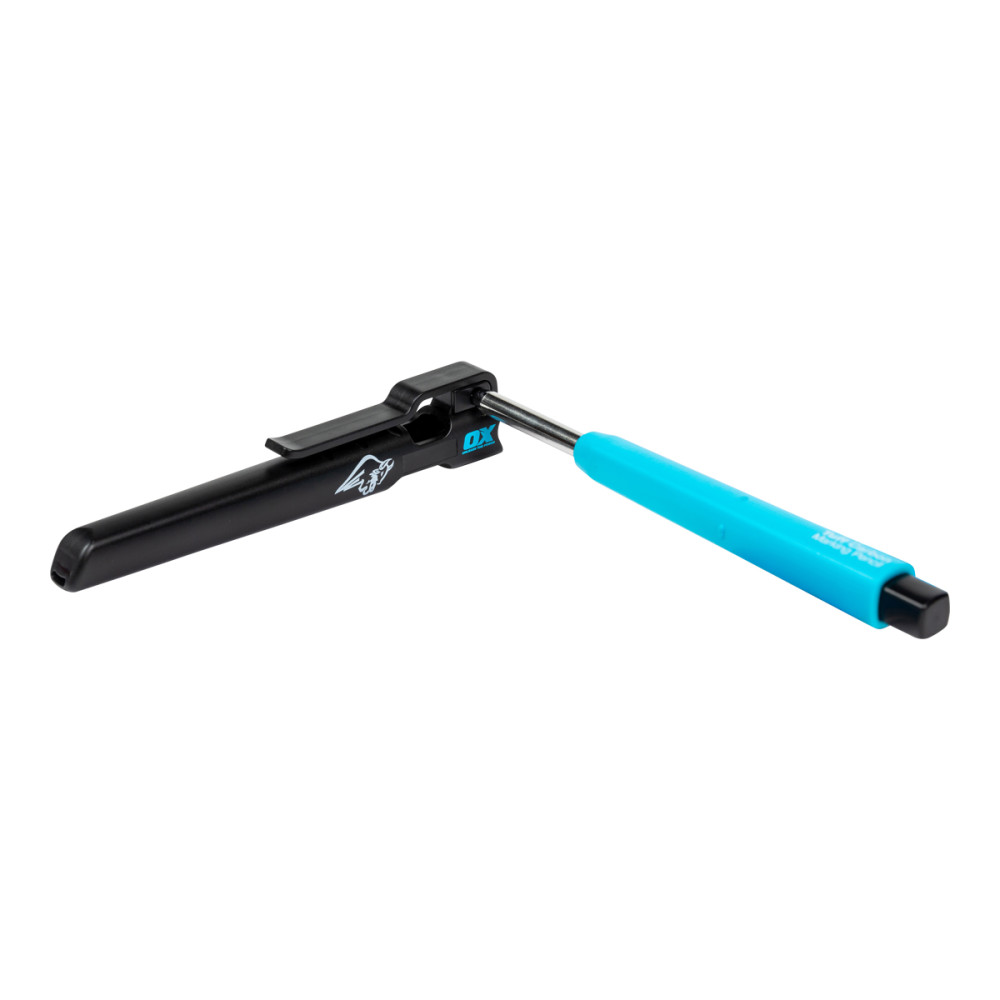 OX Pro Tuff Carbon - Marking Pencil Value Pack - OX Tools Australia