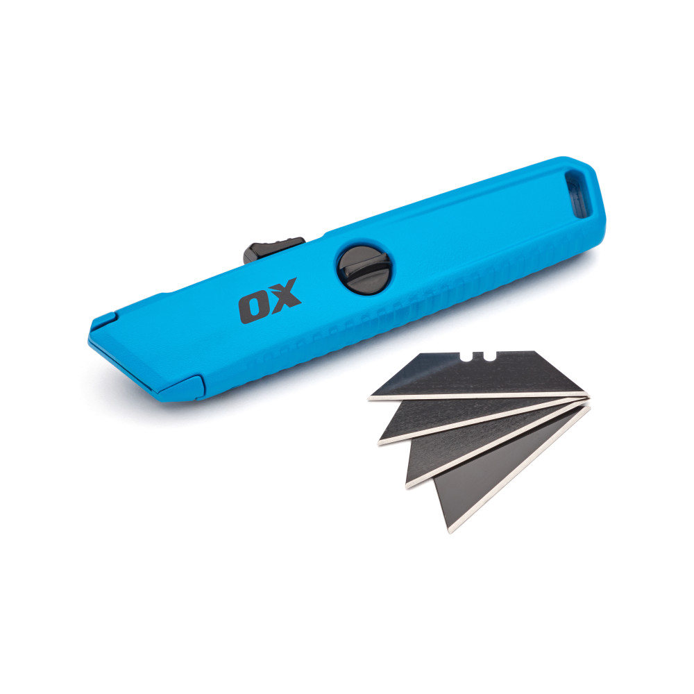 OX Level Display Stand - OX Tools Australia
